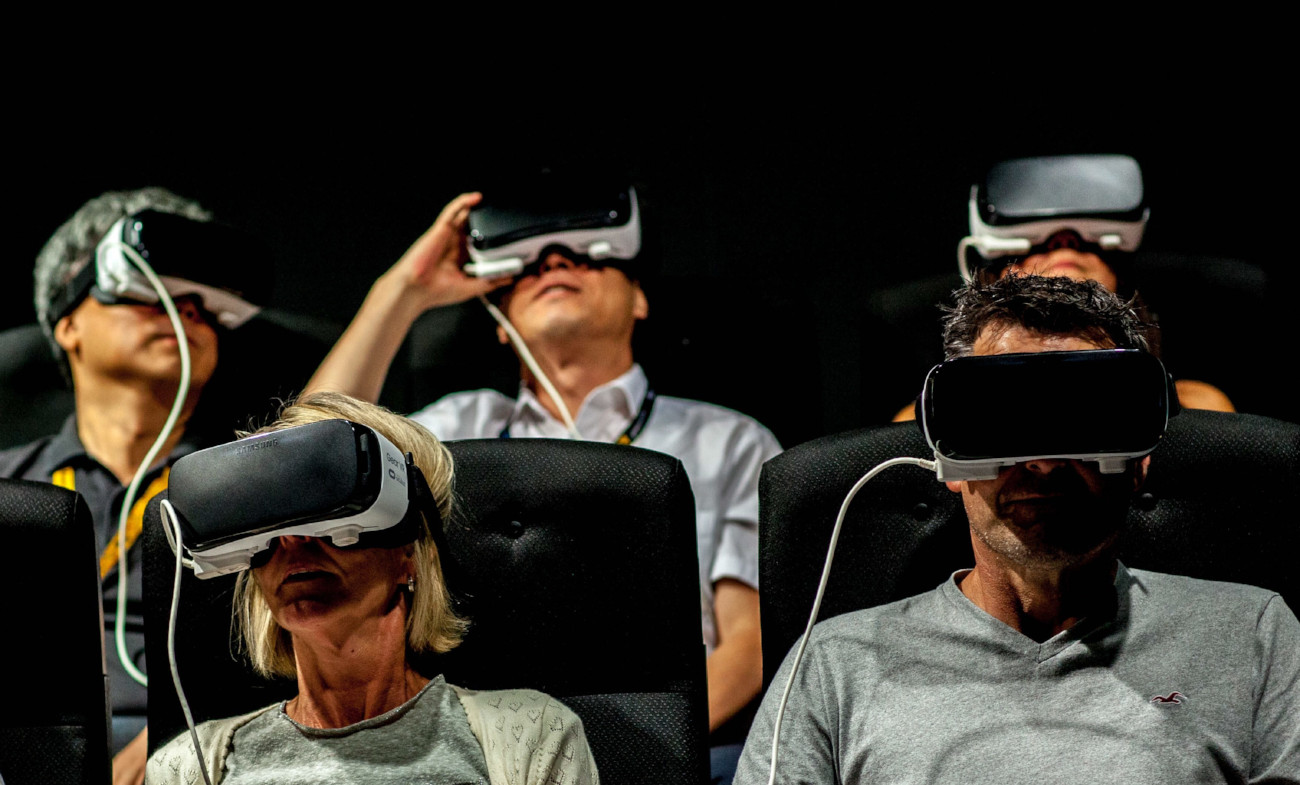 Gamescom 2018: да здравствует игра! - Федеральное министерство ...