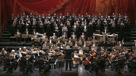 Немецкие симфонические оркестры: столетия на мировой авансцене ...
